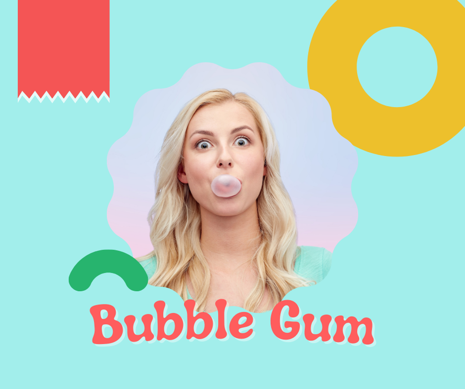 Gum – Snack Hut