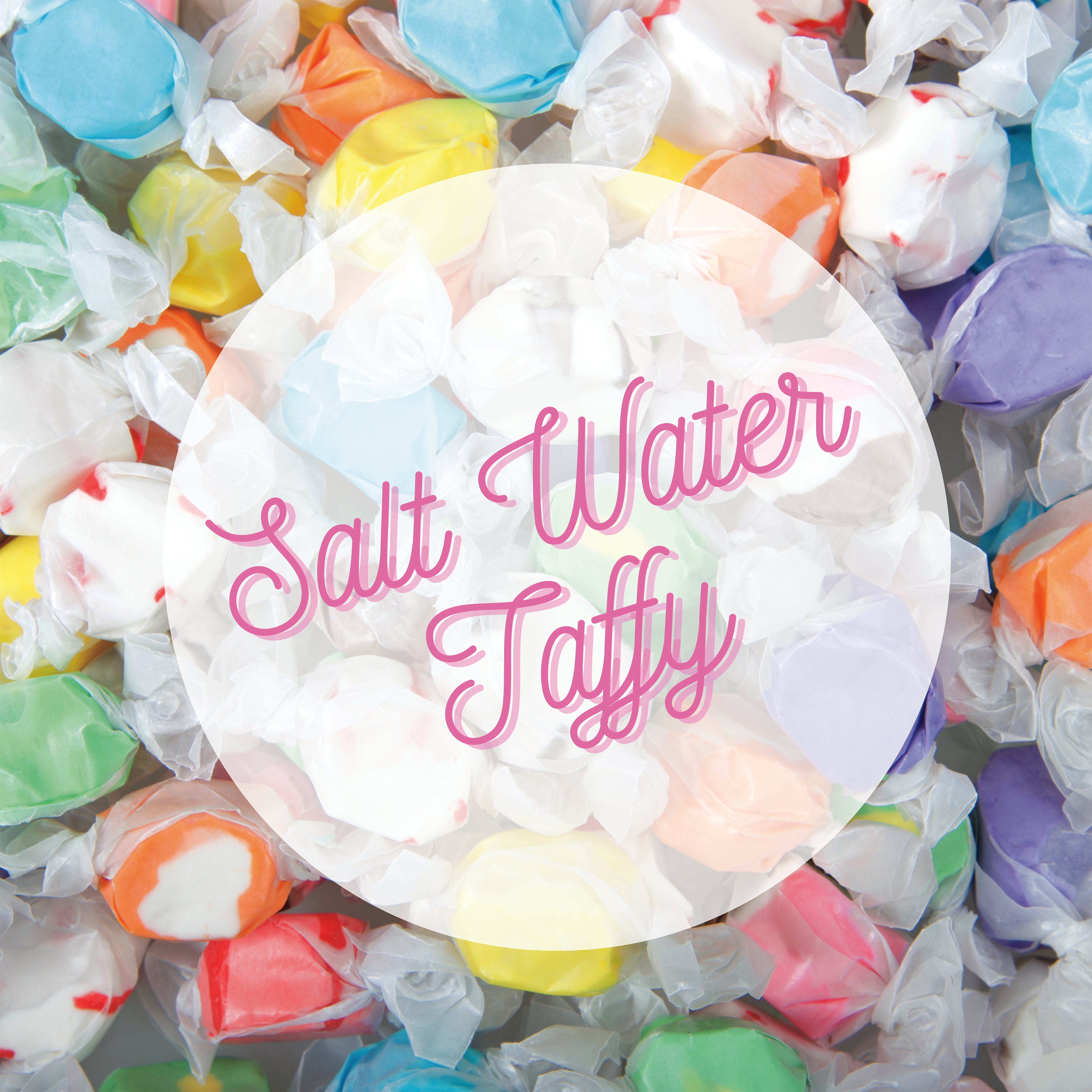 Salt Water Taffy – Snack Hut