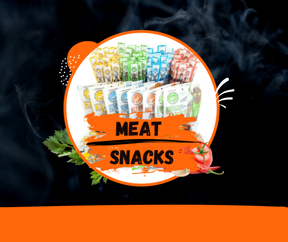 Snack Hut Candy Mystery Box