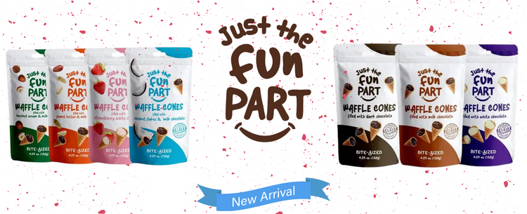 Snack Hut Candy & Gourmet Treats